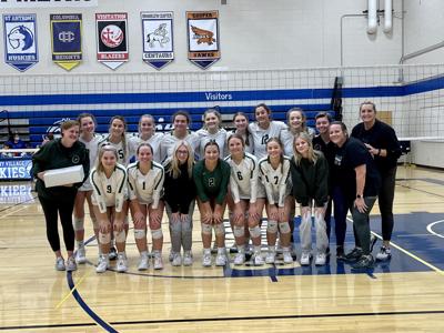Faribault sweeps Cupcake Challenge tourney, Austin match | Sports ...