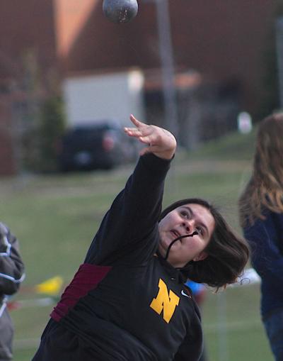 Northfield girls track and field claims 1st in Rochester Century meet ...