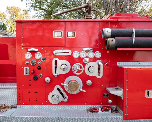 Castle Rock home to Minnesota Fire Engine Club | News | southernminn.com
