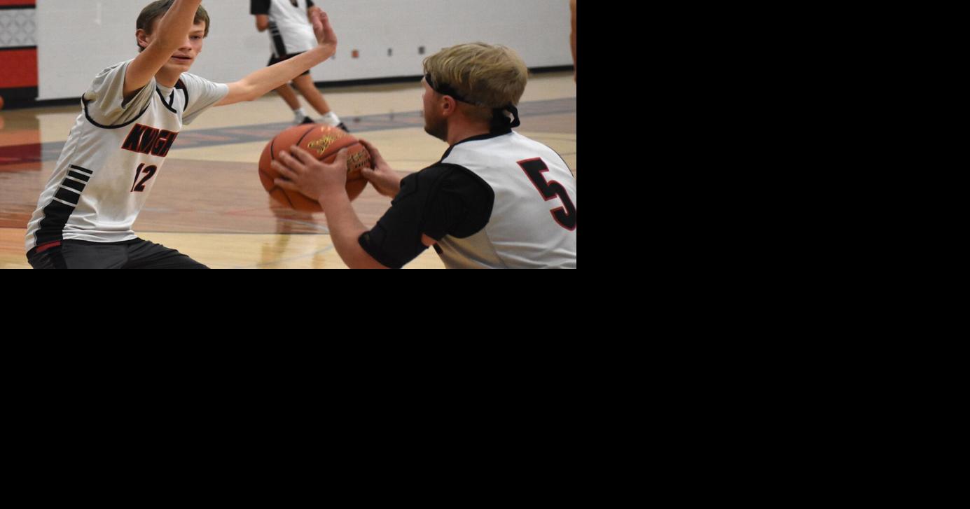 Knights leaning on defense, new faces ahead of season opener | Sports ...