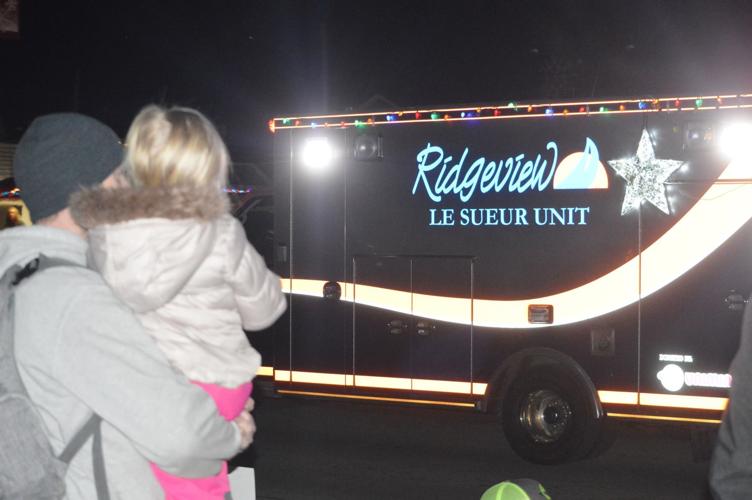 Le Sueur’s Christmas in the Valley bigger and brighter than ever | News ...