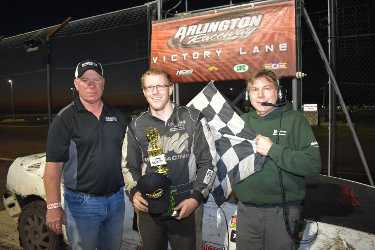 As summer nears an end, action heats up on the track | Sports ...