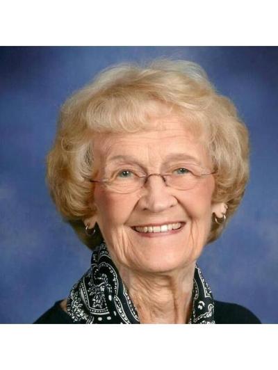 Audrey Nesseth | Obituaries | southernminn.com