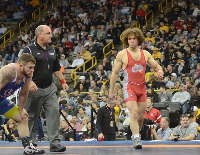 Jordan Holm's 2016 Olympic dream stalls at U.S. Olympic Team Trials ...
