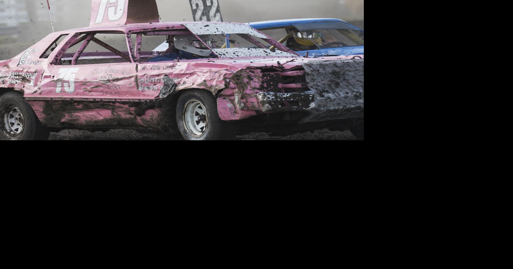 GALLERY: Enduro Racing draws a crowd at the Waseca County Fair | Sports ...