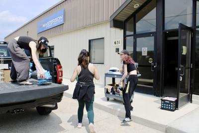 CHOICE Technical Academy moving locations to former corrections office ...