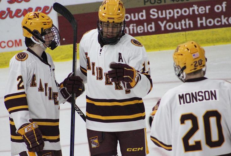Northfield hockey stars invited to national development camps | Sports ...