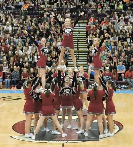 GALLERY: New Prague High School Homecoming Pep Fest | News ...