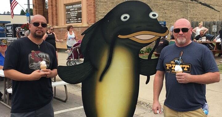 Waterville Bullhead Days celebrating its 60th year | News ...