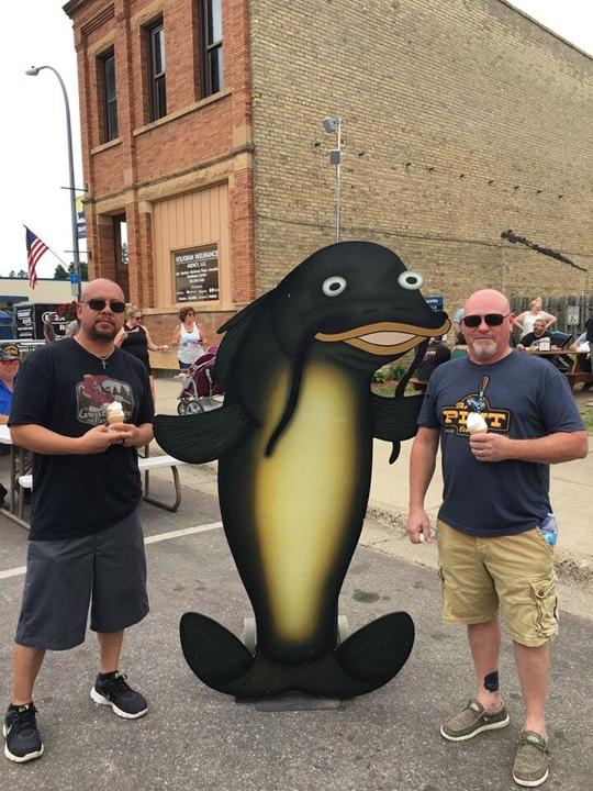 Waterville Bullhead Days celebrating its 60th year | News ...