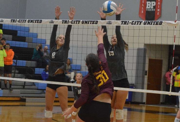FALL SPORTS PREVIEW: Tri-City United volleyball | Sports | southernminn.com