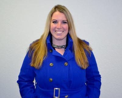 Bartelt receives Young Professional Distinguished Service Award | News ...