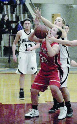 Meyer, Merritt with big games in Faribault Bethlehem Academy girls ...