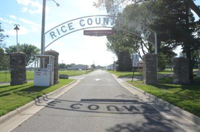 Rice County Fair Top 10 No. 1: What's new this year at Rice County Fair ...