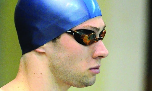 Faribault High School grad Clapp looks to cap career in style | Sports ...