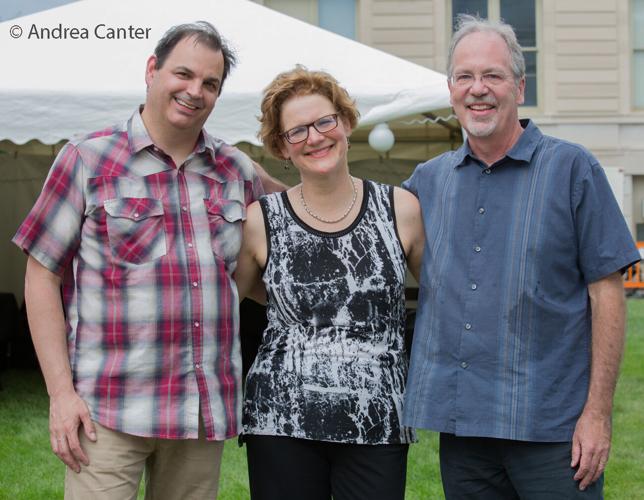 Northfield's 1st jazz festival set for Way Park | News | southernminn.com