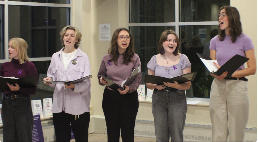 CADA hosts second Night of Remembrance and Empowerment honoring victims ...