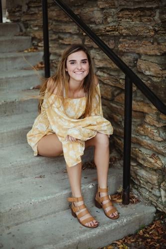Kaia Johnson | Virtual Graduations | southernminn.com