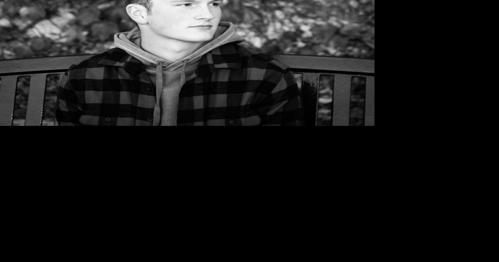 Jayden Wefel | Virtual Graduations | southernminn.com