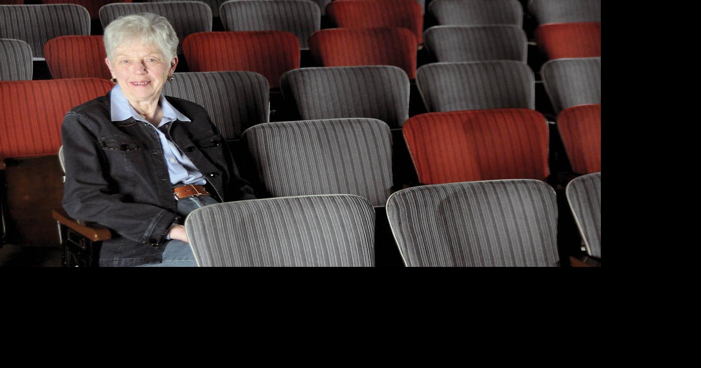 A LIFE WELL LIVED: Sharon Stark, matron of the arts, dies after brief ...