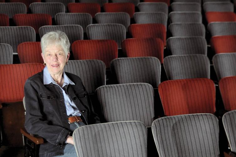 A LIFE WELL LIVED: Sharon Stark, matron of the arts, dies after brief ...