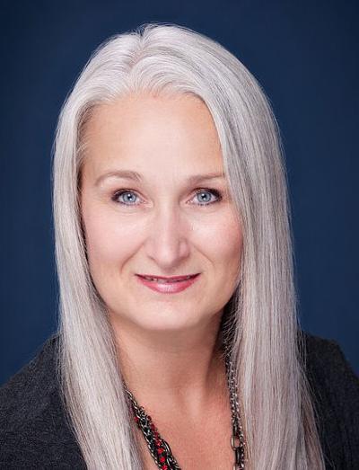 KIM SCHAUFENBUEL: United Way supports the nonprofit ecosystem | Opinion ...