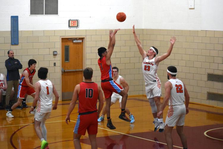 Bethlehem Academy boys snap losing skid with win over Randolph | Sports ...