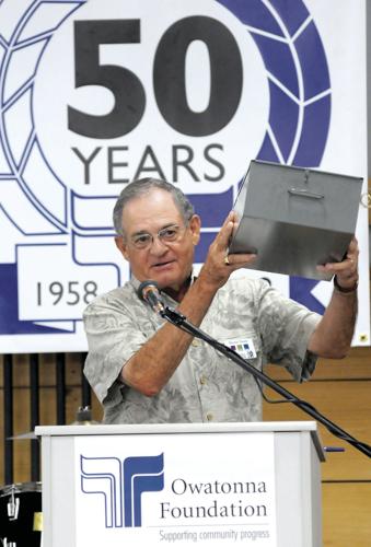 A LIFE WELL LIVED: Jerry Deetz helped define community success | News ...