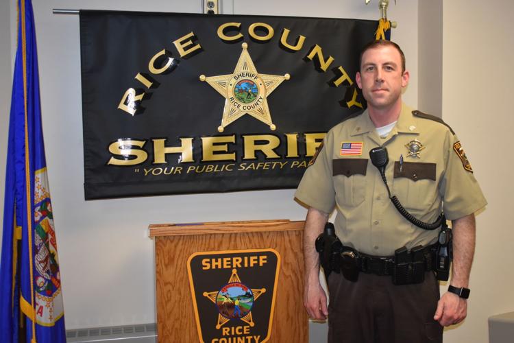 PROFILE: New task force commander making a difference in his hometown ...