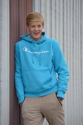 Austin Mundt | Virtual Graduations | southernminn.com