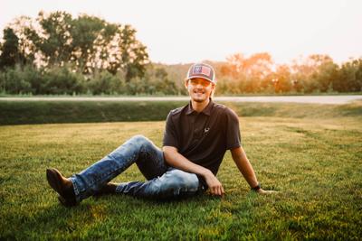 Christopher Hopper | Virtual Graduations | southernminn.com