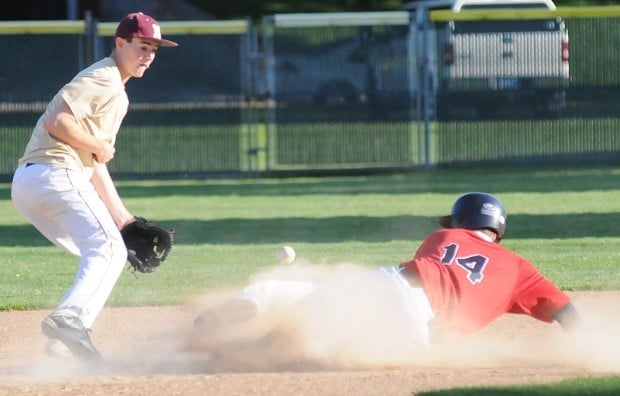 Waseca VFW 15U baseball gets clutch hit in victory over Northfield ...