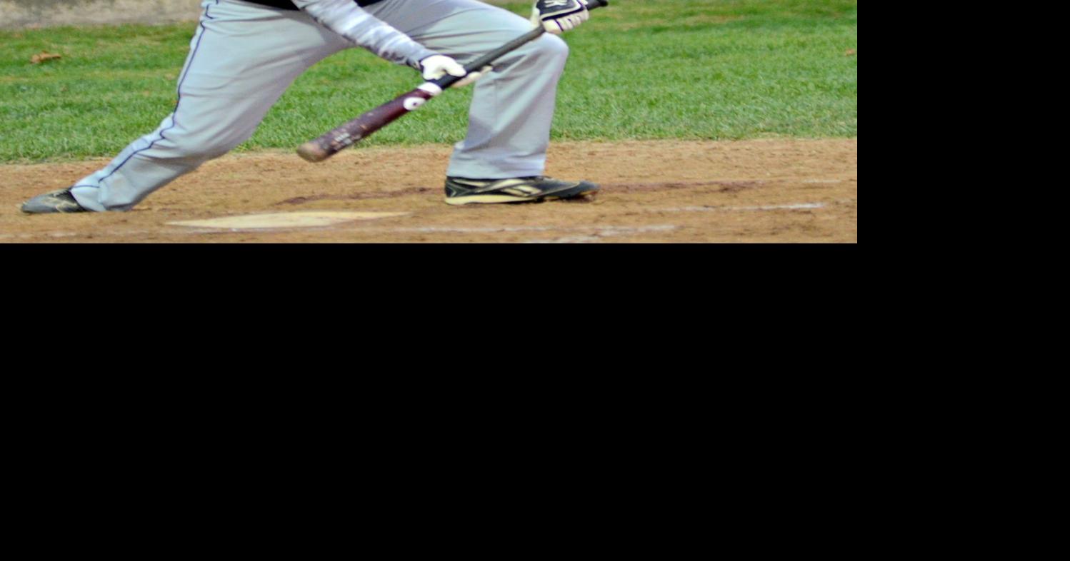 New look St. Peter over-35 baseball steps up at state, beats K'Town ...