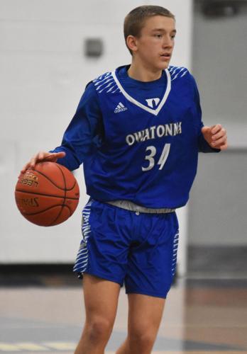 WINTER SPORTS GUIDE: Owatonna Boys Basketball | Sports | southernminn.com
