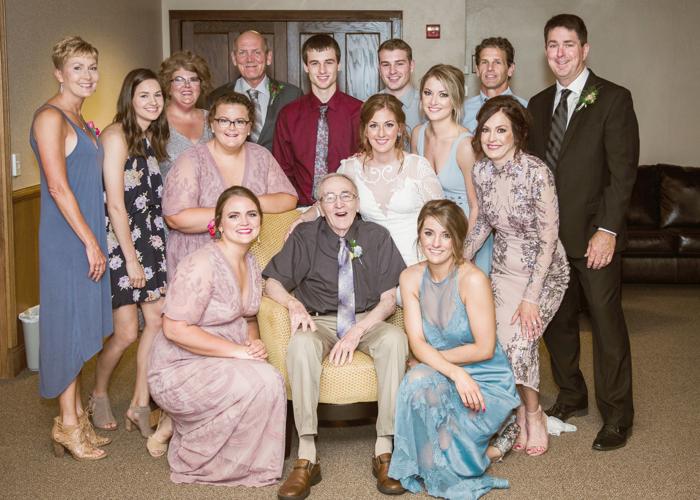Robert Fossum: A life filled with education, family and sports | News ...