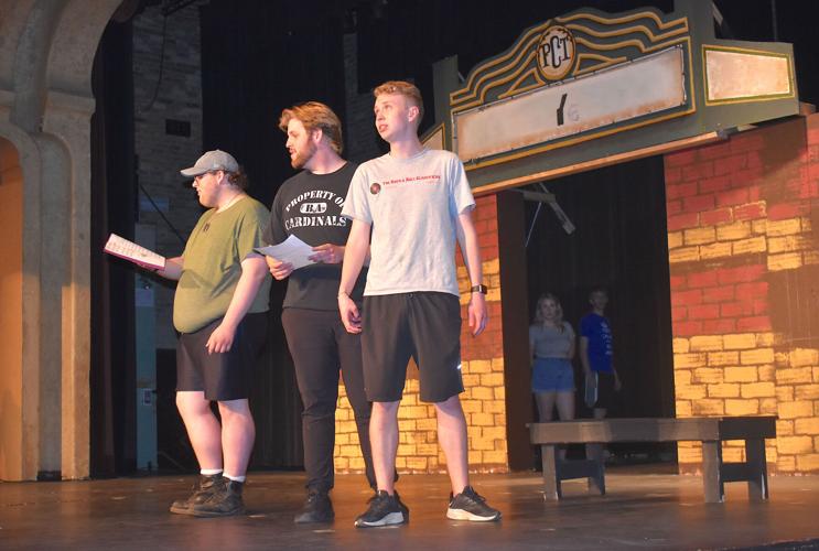 Paradise Community Theatre marks 35th with weekend show | News ...