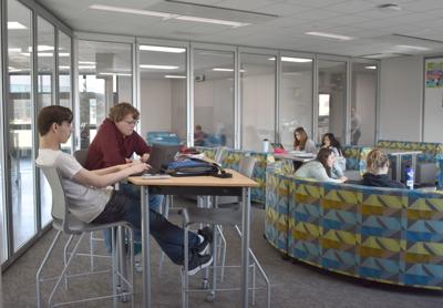 TCU graduation rate dips in 2021, while LS-H rebounds over 14% | News ...