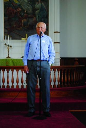 Former governor Quie, of Dennison, dies at 99 | News | southernminn.com