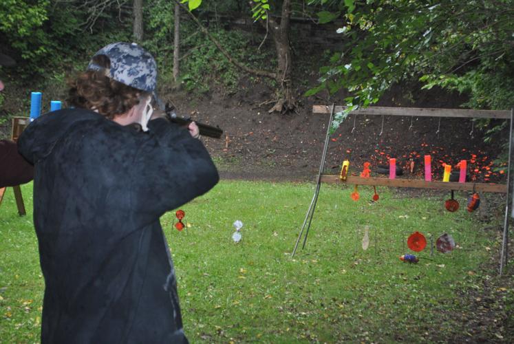 Thousands gather for Shooters Roundup | News | southernminn.com