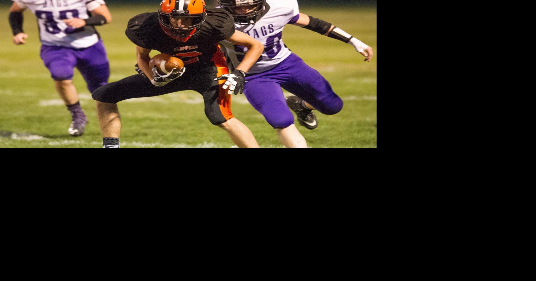 Plonsky sets state record as Clippers roll over GHEC/T | Sports ...