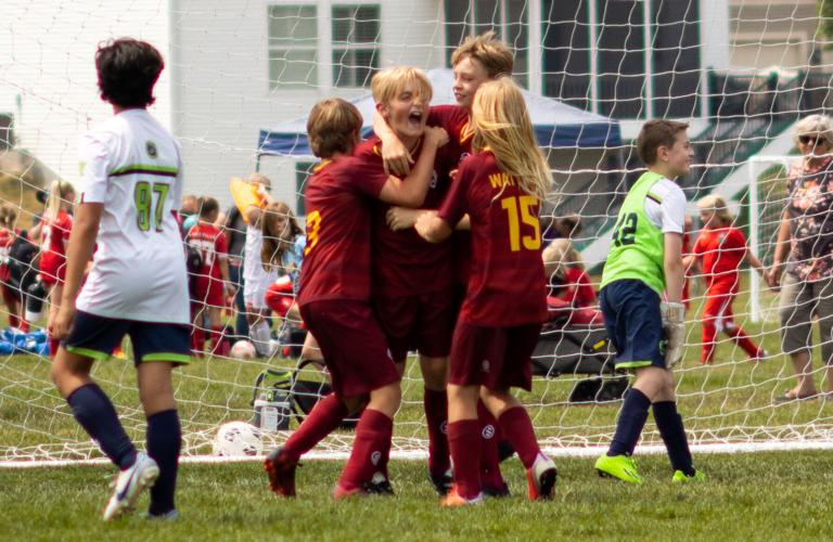 Northfield Soccer Association (NSA) set for fall programming | Sports ...