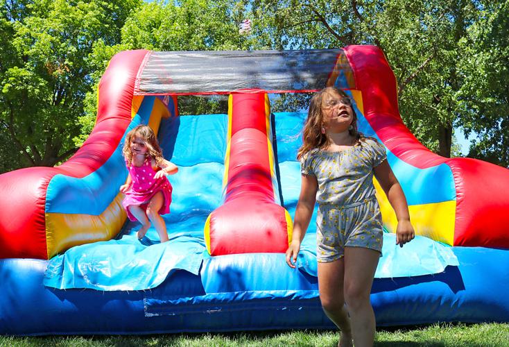 Sales, food and fun kickoff GEM Days | News | southernminn.com