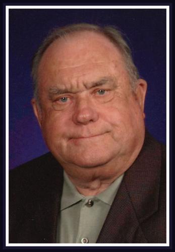 Richard Neumann | Obituaries | southernminn.com