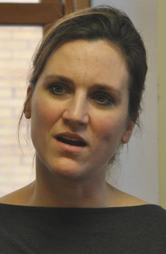 New DHS commissioner pitches collaboration at Security Hospital, MSOP ...