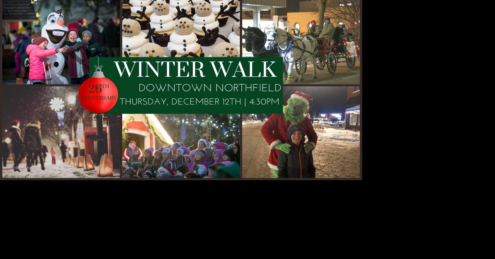 Southern Minn Scene Editor's Choice: Holiday Fun Across the Region ...