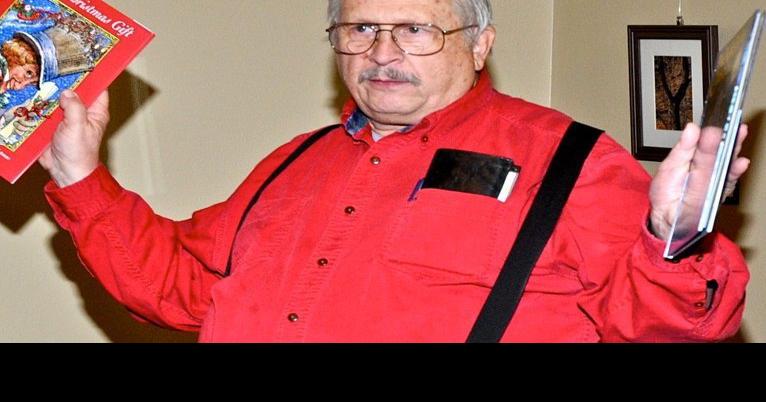 Influential Gustavus professor, writer, poet dies | News | southernminn.com