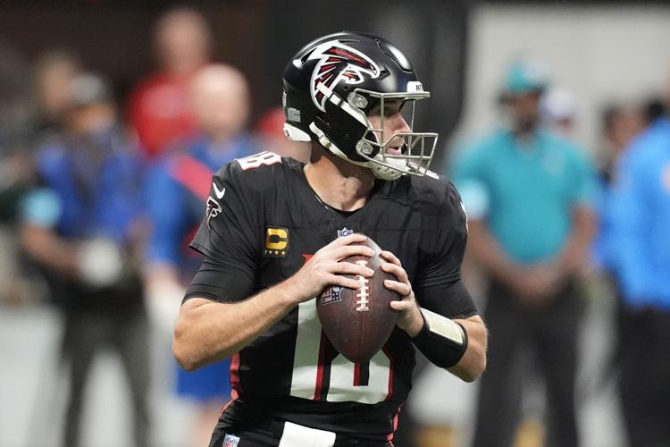Vikings seek 6th straight win as struggling old friend Kirk Cousins ...