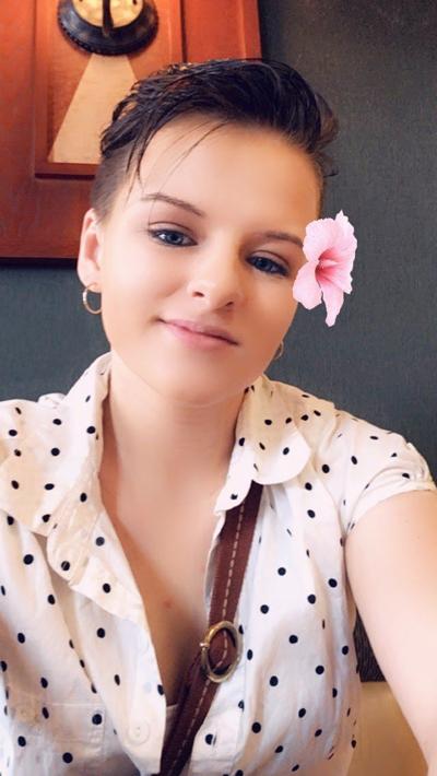 Sarah Fadness | Virtual Graduations | southernminn.com