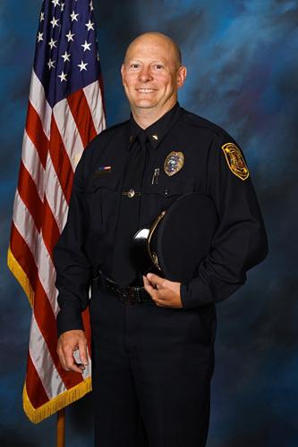 Chief Hiller reflects on sunsetting career | News | southernminn.com