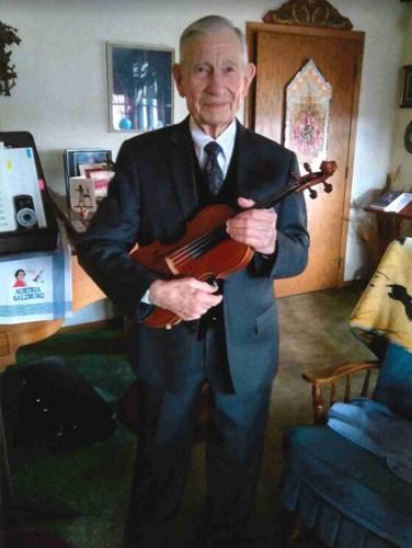 TODD HALE: OHS Orchestra Concert to honor career of a man of music, Arnold Krueger | Community ...
